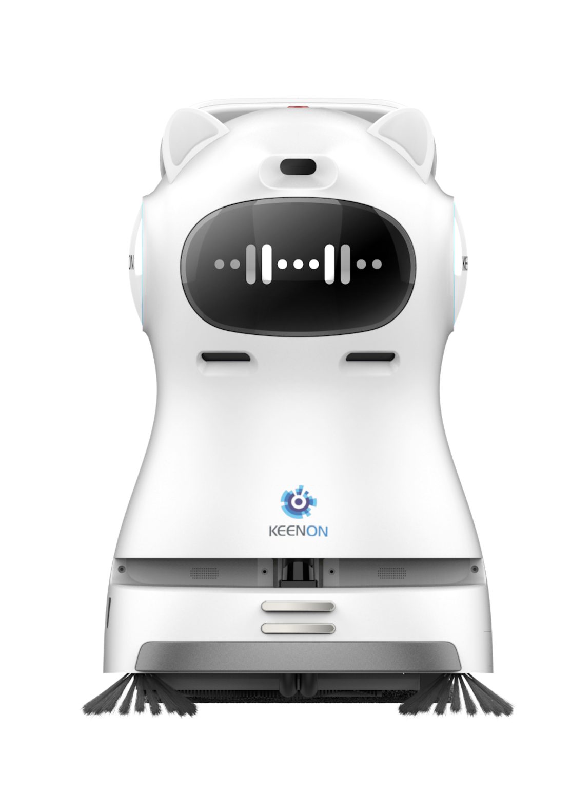 Robot de service professionnel - ABM caisse enregistreuse